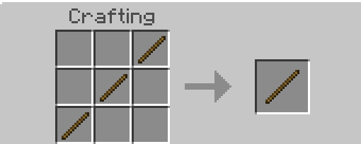 The Staff Addon - Minecraft Bedrock Addons - CurseForge