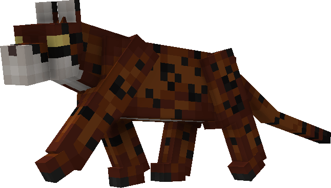 DragN's Livestock Overhaul: Permafrost - Minecraft Mods - CurseForge