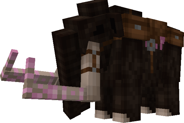 DragN's Livestock Overhaul: Permafrost - Minecraft Mods - CurseForge