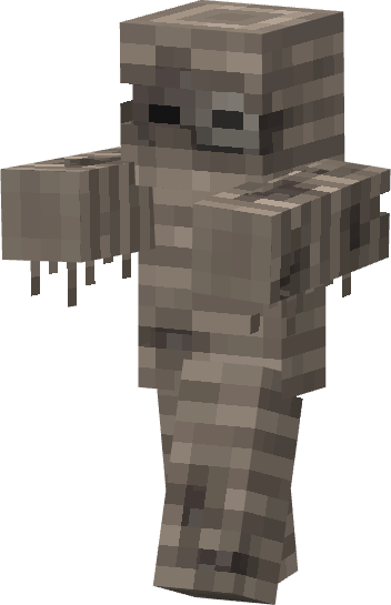 Biomes & Beyond - Minecraft Bedrock Addons - CurseForge