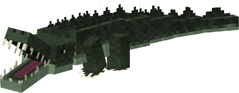 Biomes & Beyond - Minecraft Bedrock Addons - CurseForge