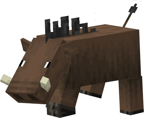 Biomes & Beyond - Minecraft Bedrock Addons - CurseForge