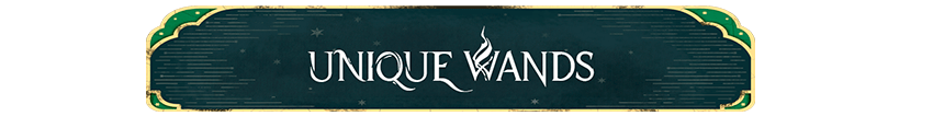Wand Factory - Hogwarts Legacy Mods - CurseForge