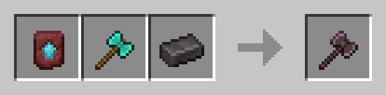 Vanilla Battle Axes - Minecraft Bedrock Addons - CurseForge