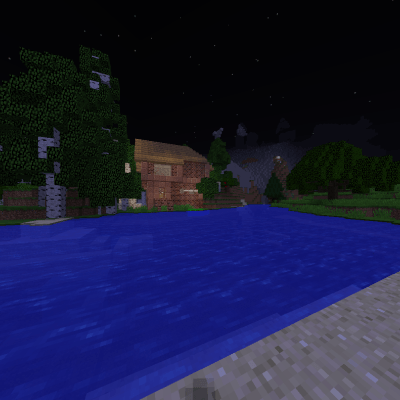 The Bay - Minecraft Modpacks - CurseForge