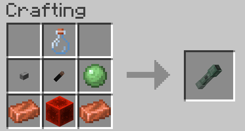 Another flashlight mod - Minecraft Mods - CurseForge