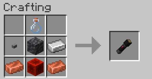 Another flashlight mod - Minecraft Mods - CurseForge