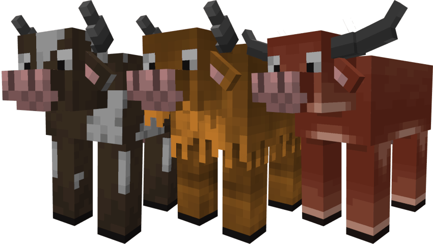 Wicken's Better Textures/Models - Minecraft Resource Packs - CurseForge