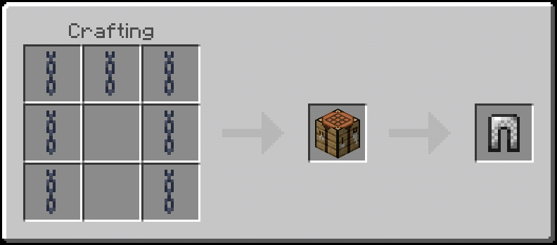 Recycle Recipes - Minecraft Bedrock Addons - CurseForge