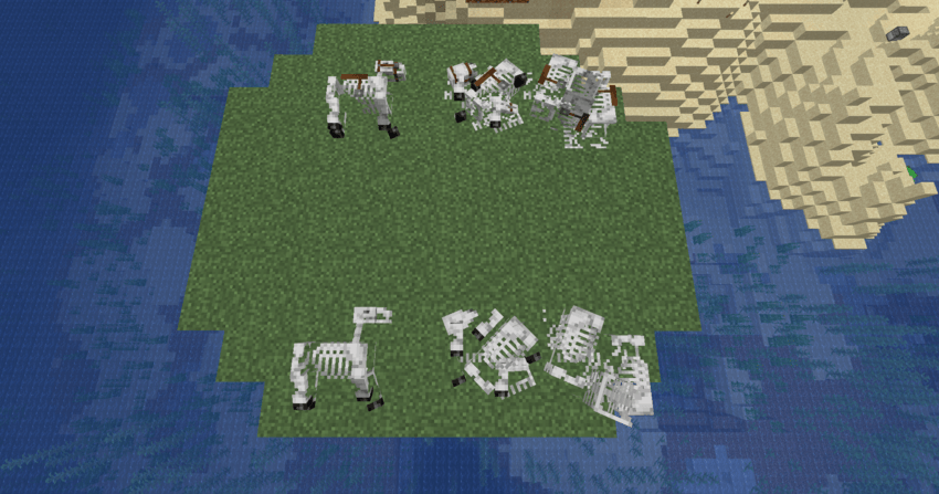 Block villager - Minecraft Mods - CurseForge