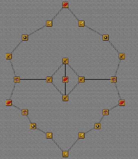 RPG Skill Trees - Minecraft Mods - CurseForge