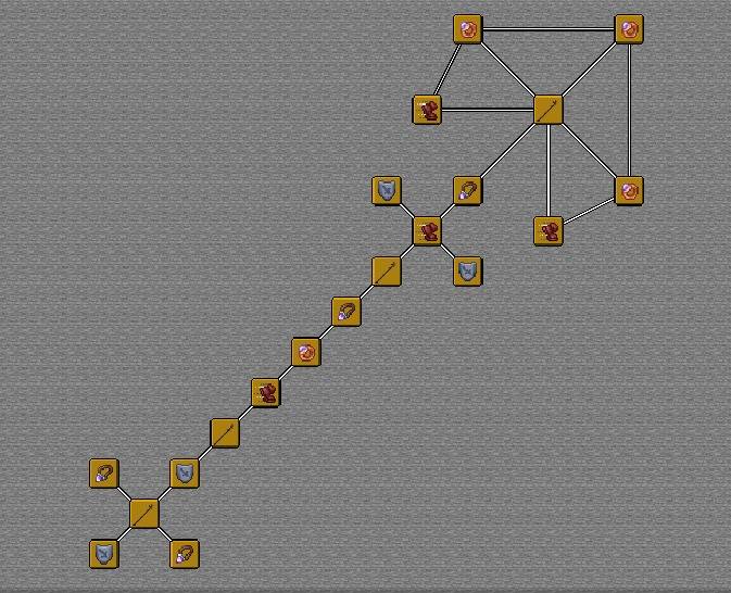 RPG Skill Trees - Minecraft Mods - CurseForge