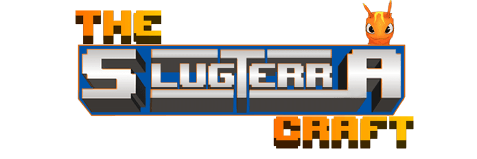 The Slugterracraft - Legends of Slugterra - Minecraft Modpacks - CurseForge