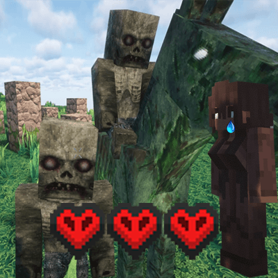 Better HardCore Survival++ - Minecraft Modpacks - CurseForge