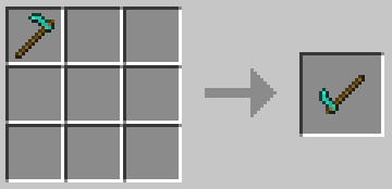 Restore Hoe (Un Till Farmland) - Minecraft Mods - CurseForge