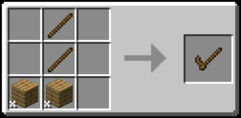 Restore Hoe (Un Till Farmland) - Minecraft Mods - CurseForge