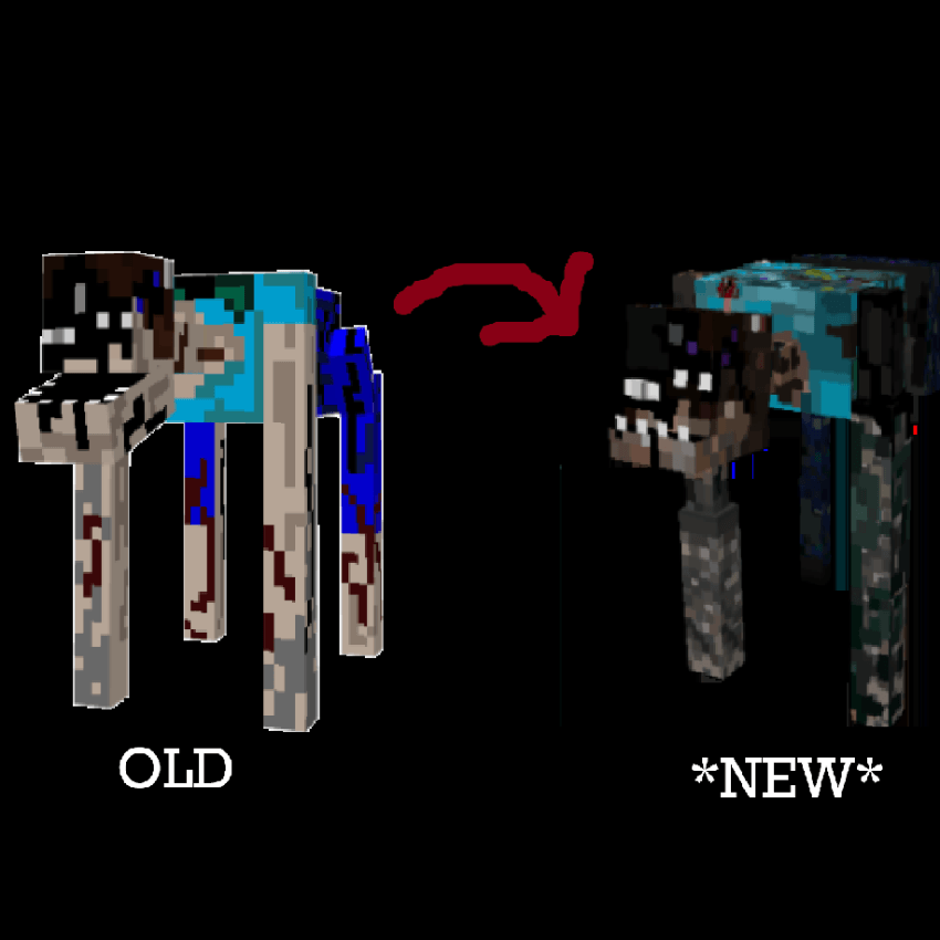 Debase (Experimental, Discontinued) - Minecraft Mods - CurseForge