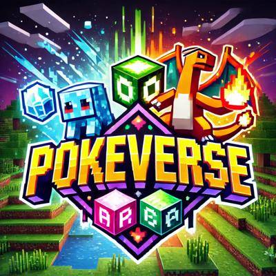 Poke-Verse - Minecraft Modpacks - CurseForge