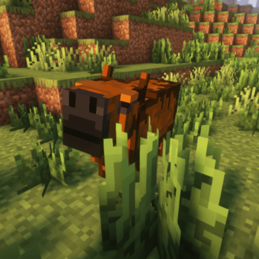 GEO Plains - Minecraft Mods - CurseForge