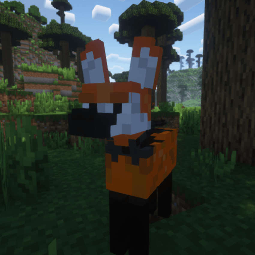 GEO Plains - Minecraft Mods - CurseForge