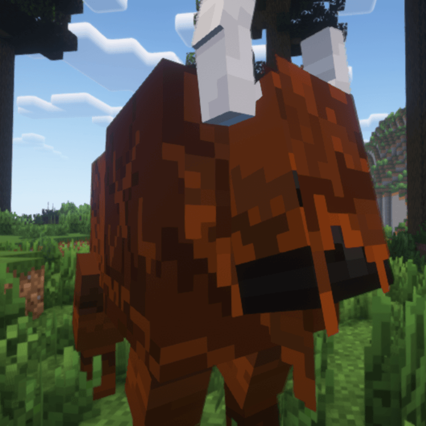 GEO Plains - Minecraft Mods - CurseForge