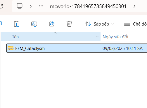 WoC: Render Arts (EXTRA for Weapons of Cataclysm/Epic Fight+WoM x L ...