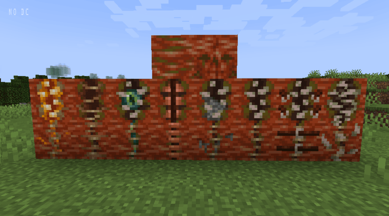 Cavity - Minecraft Mods - CurseForge