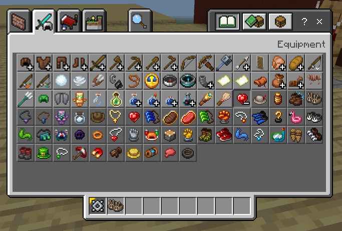 Artifacts Add-on (Unofficial Port) - Minecraft Bedrock Addons - CurseForge