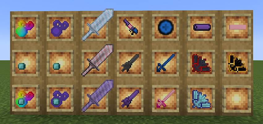 Sakura Tinker - Minecraft Mods - CurseForge