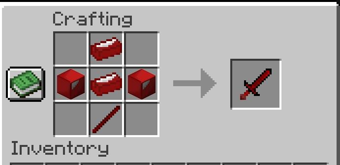 My Legendary Sword - Minecraft Mods - CurseForge