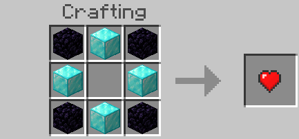 lifesteal - Minecraft Bedrock Addons - CurseForge