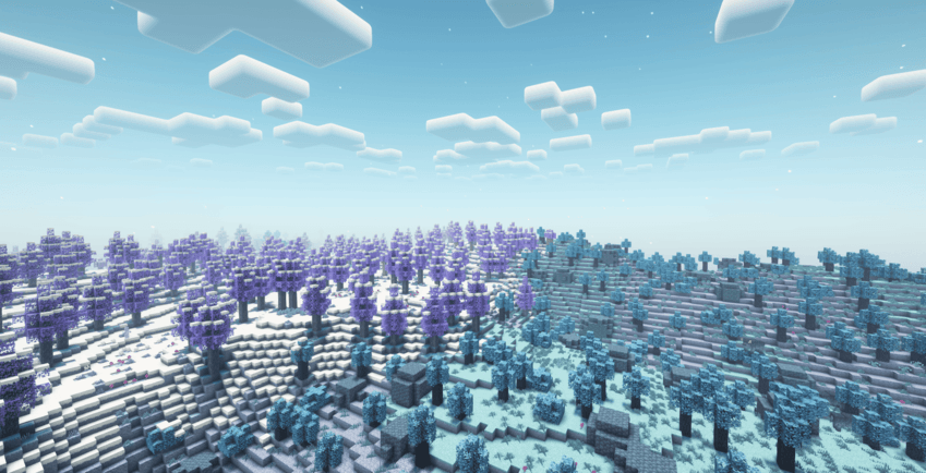 Multiverse Dimensions – Explore Infinite Dimensions - Minecraft ...
