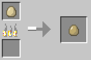 Better Eggs - Minecraft Mods - CurseForge