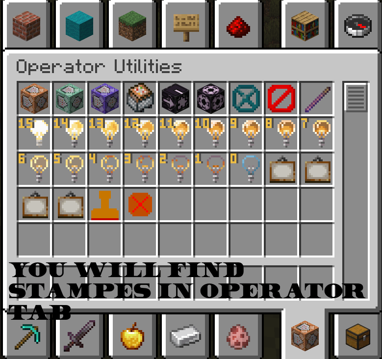 NBT (Private) - Minecraft Mods - CurseForge