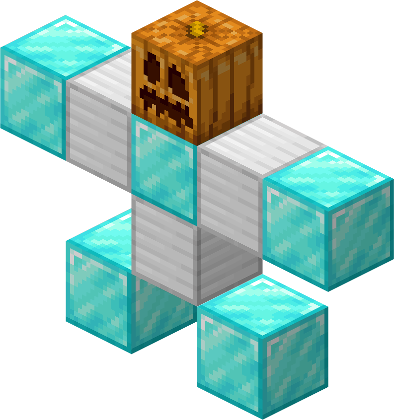 Golems Infinity; Copper Age Hotfix - Minecraft Bedrock Addons - CurseForge