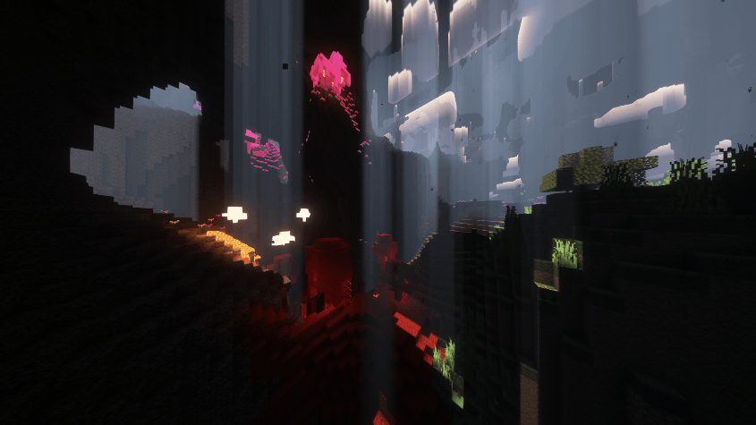 Project Everhaul - Minecraft Modpacks - CurseForge