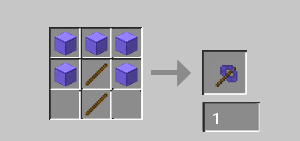 Mineral Expansion - Minecraft Mods - CurseForge