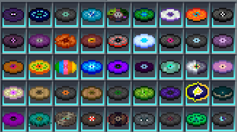 Veil of the Ancients - Minecraft Modpacks - CurseForge