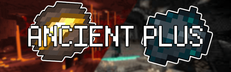 Ancient Plus - Minecraft Mods - CurseForge