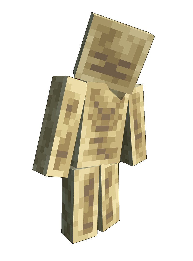 Hominid - Minecraft Mods - CurseForge