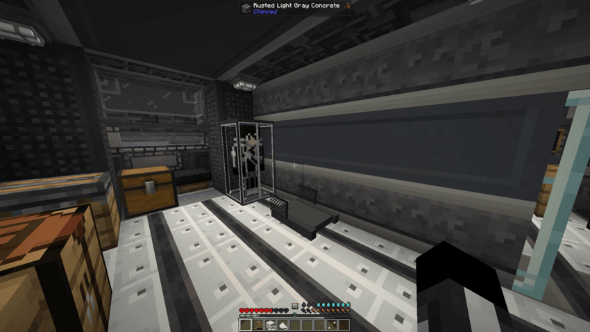 Crashed - Minecraft Modpacks - CurseForge