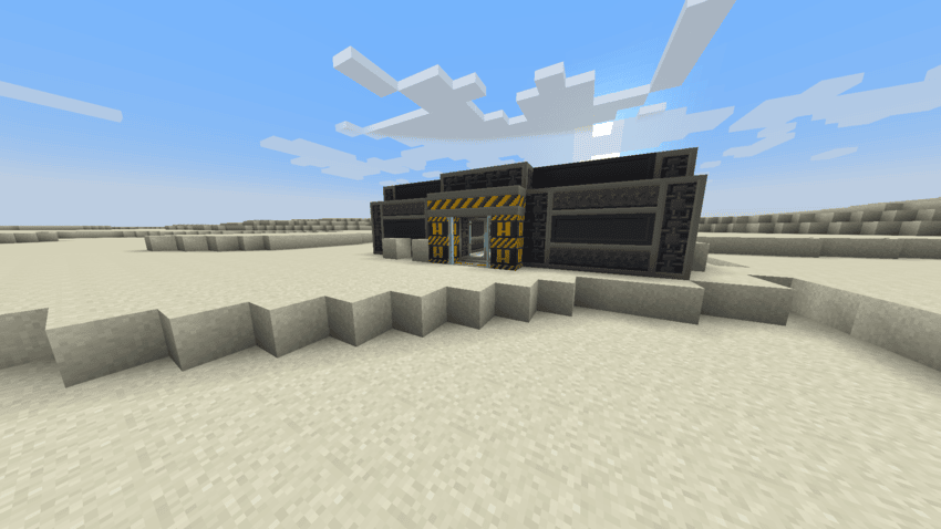 Crashed - Minecraft Modpacks - CurseForge