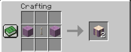 Upgraded End - Minecraft Mods - CurseForge