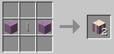 Upgraded End - Minecraft Mods - CurseForge