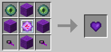 Upgraded End - Minecraft Mods - CurseForge
