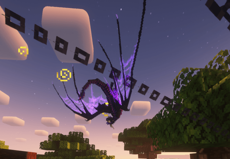 Wyrm's Abyss - Minecraft Modpacks - CurseForge