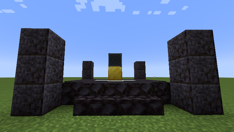 Forgiving Altar - Minecraft Mods - CurseForge