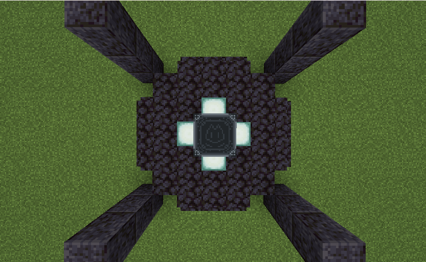 Forgiving Altar - Minecraft Mods - CurseForge