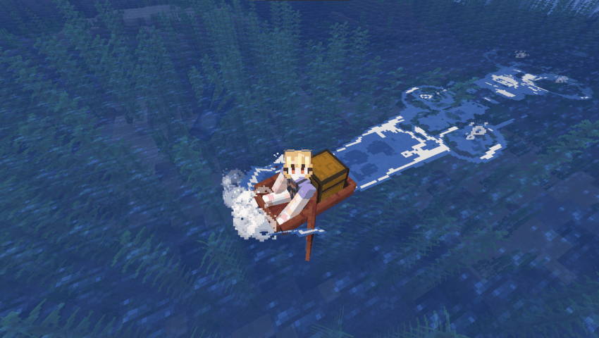 Wakes Reforged - Minecraft Mods - CurseForge