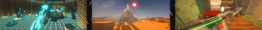 Beyond Cosmo - Minecraft Modpacks - CurseForge